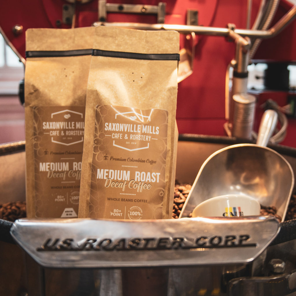 Saxonville Cafe | Coffee Shop and Bakery | Framingham, MA
