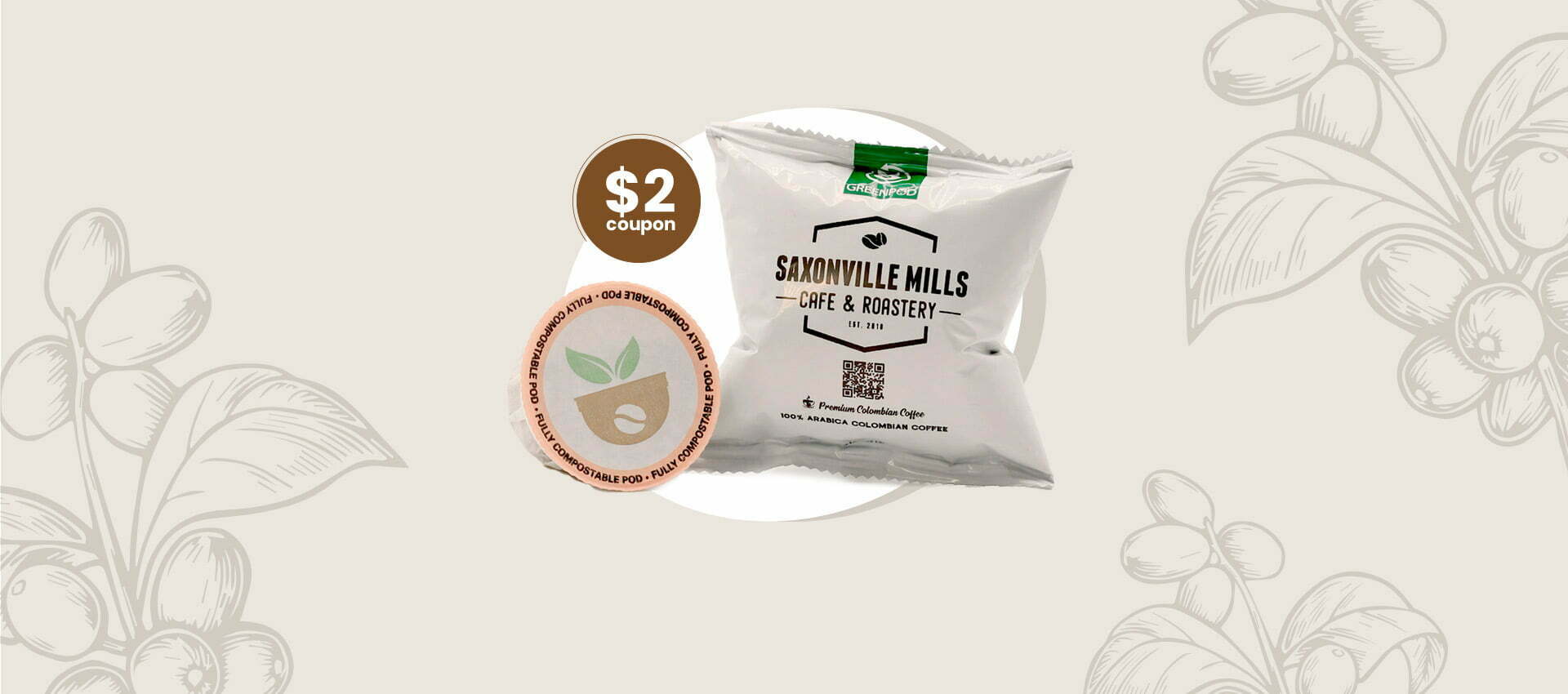 Saxonville Cafe | Coffee Shop and Bakery | Framingham, MA